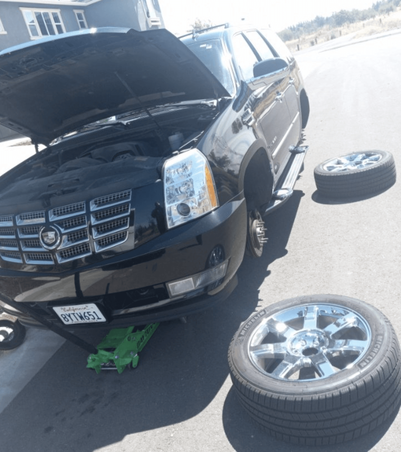 Buffalo Mobile Auto Mechanic - Mobile Mechanic - Buffalo, NY